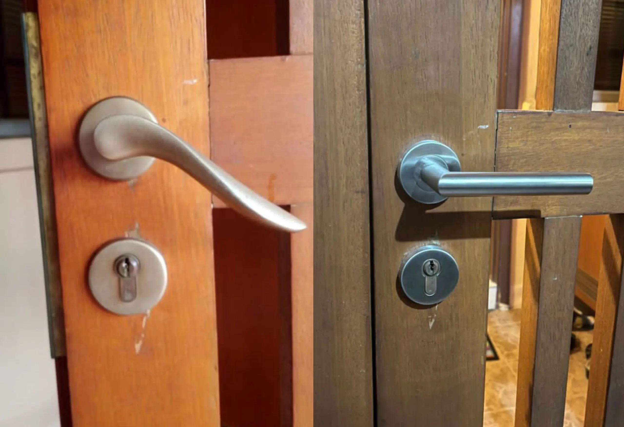 Services - Locksmith